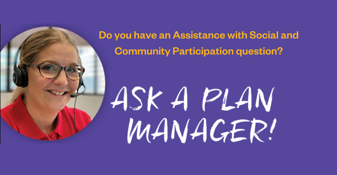 Assistance With Social & Your Child | Leap in!